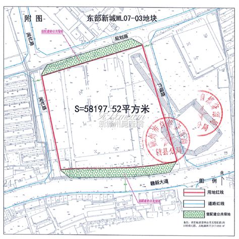 赣州嘉榕湾房地产总价29亿元竞得赣县赣新大道北侧、闻忆路东侧地块 资讯中心 9ihome新赣州房产网