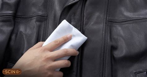 How To Wash A Leather Jacket