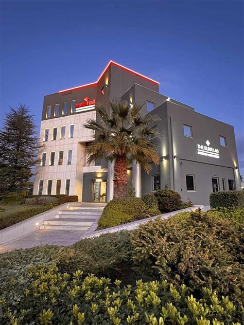 Medihall Ιδιωτικό Πολυιατρείο Kifisiá