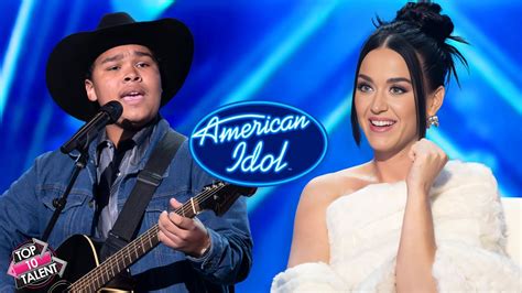 American Idol Hollywood Week All Performances Video
