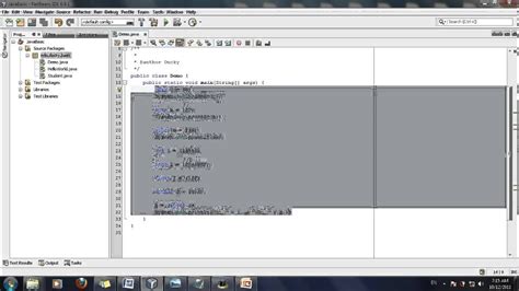 Java Cơ Bản 9 Các Kiểu Dữ Liệu Trong Java Youtube