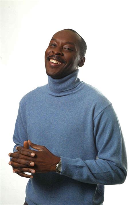 Pictures Of Antonio David Lyons