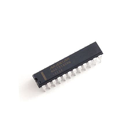 Jual Ic Max7219