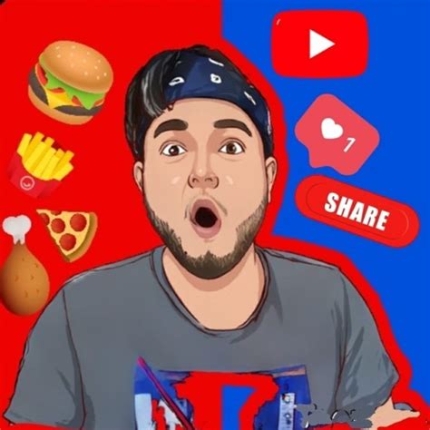 Hungry Bro Youtube
