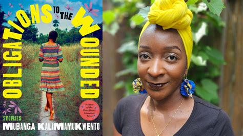 Drue Heinz Literature Prize Presents Mubanga Kalimamukwento City Of