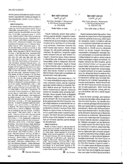 Ibn Ebul Esved C 19 Pdf