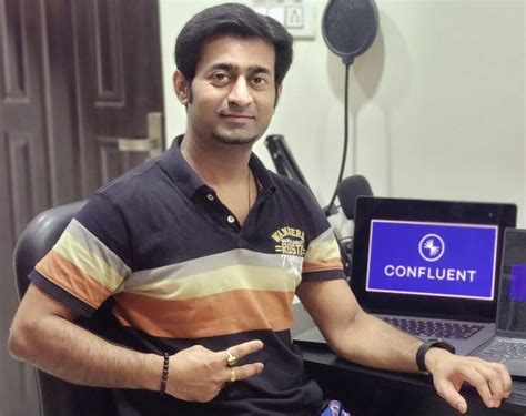 Pratul Yadav On Linkedin Confluent Staff Remote Newbeginnings