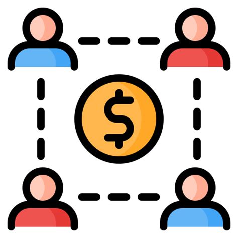 Mutual Fund Free Business Icons