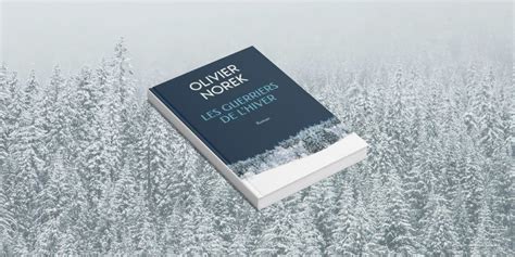 Critique Les Guerriers De Lhiver 2024 Dolivier Norek Bulles