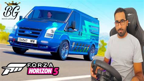 فورزا هوريزون 5 سباق خرافي Forza Horizon 5 Youtube