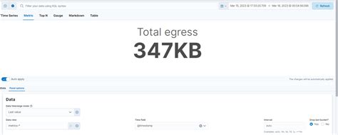 Lens Not Having Feature To Set Last Bucket Value · Issue 153326 · Elastickibana · Github
