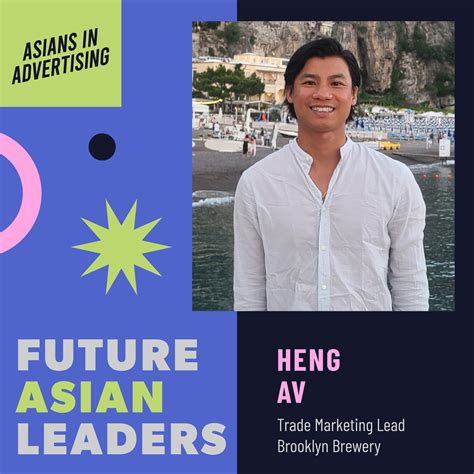 2023 Future Asian Leaders Scholarship Recipient — Asians In Advertising