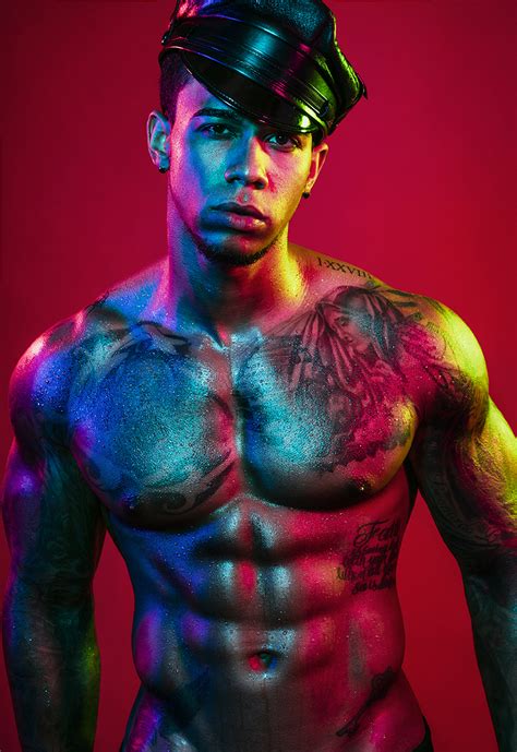 Adon Exclusive Model Pedro Borrell By Mike Ruiz — Adon Mens Fashion And Style Magazine