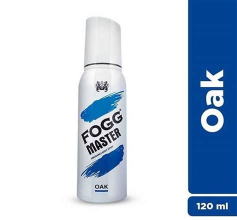 Fogg Master Body Spray For Men Oak Ml Kablewala Bangladesh