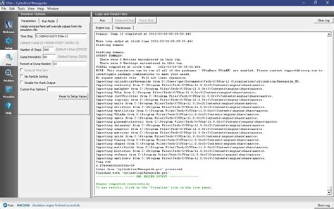 Cylindrical Waveguide Cylindricalwaveguide Sdf — 11 0 2rc1 R3114 Documentation