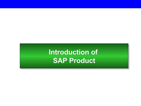 day1 sap basis overview v1 1 ppt computer software and applications computing