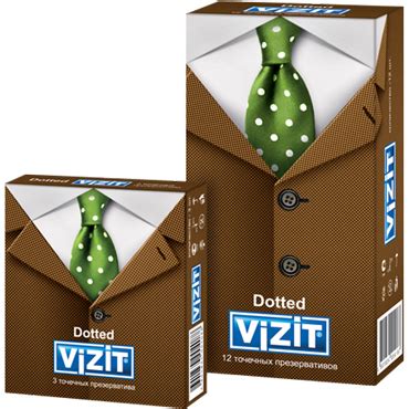Vizit Dotted - Точка Любви