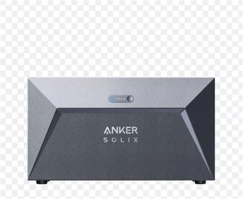 ANKER SOLIX SOLARBANK E1600 Speicher 1 6KW für Balkonkraftwerk inkl 0W