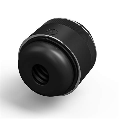 Arcwave Voy Caliente Labs