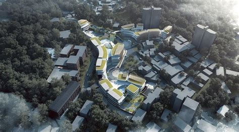 知名建筑师温子先：避免“千城一面”，建筑得有文脉，会说话艺术评论澎湃新闻 The Paper