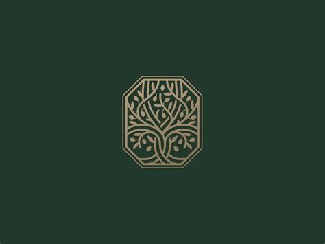 30 Best Tree Logo Design Ideas You Should Check