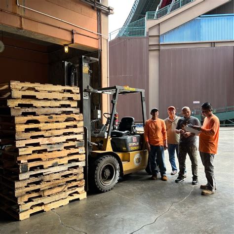 Forklift And Telehandler Operator Certification Kit Includes