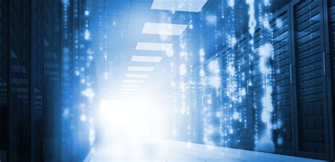 Plan To Power Massive Data Center In Louisiana Faces Scrutiny