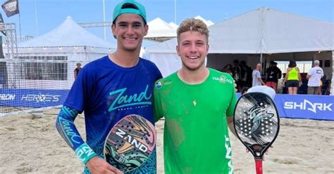 Atletas Do Ct Lucas Sousa Avan Am S Oitavas Do Campeonato Mundial De