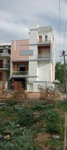 Residential Building Construction Service At Rs 1850square Feet Home