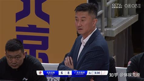 广东队六连胜，周琦2721一分险胜，辽宁旧将爆发3210 知乎