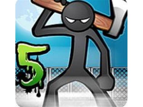 Anger Stick 5 Mod Apk V1 1 84 Free Shopping