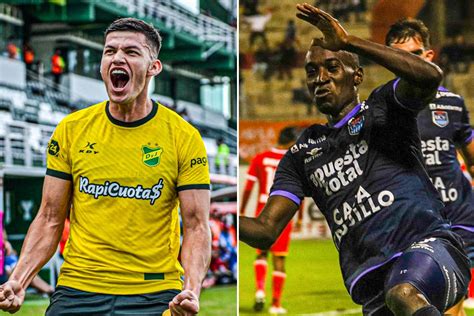 Defensa Y Justicia Vs César Vallejo ¿qué Canales Transmitirán Este