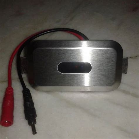 Automatic Urinal Pot Sensor At ₹ 3900 New Delhi Id 2850967181062