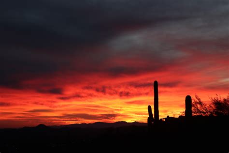 Another Beautiful Sunset Rphoenix