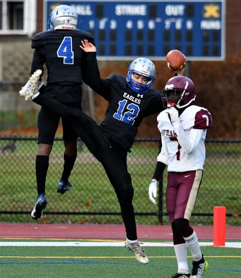 Photos Worcester Tech Blanks Abby Kelley To Earn First Win