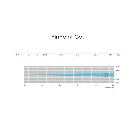 Pinpoint Go