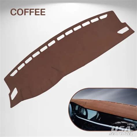 Matix Custom Fit Dashboard Mat Cover For Sedan Hatchback Suv Mpv T
