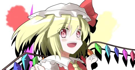 東方 ふらん 青芝のイラスト Pixiv