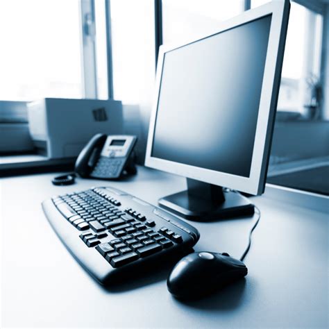 Desktop Refresh Drp Solutions