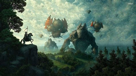 [200 ] Medieval Wallpapers