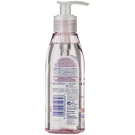 Buy Nivea Macadamia Nut Cleansing Oil 150ml Cheaply Coopch