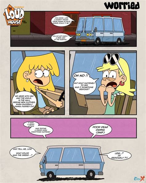 Worried By Leddy Xl On Deviantart The