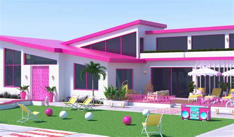 Mattel Launching Human Sized World Of Barbie Attraction Blooloop