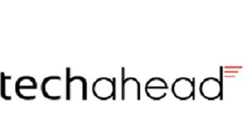 Techahead Top Mobile App Design And Development Company Usa Agoura Hills California Aboutme