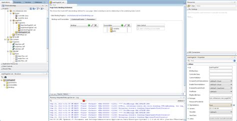 Andrej Baranovskij Blog Enabling Ui Shell 12c11g Multitasking Behavior