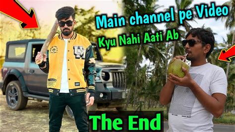 The Experiment Tv Ke Sath Bahut Bura Hua 😱 Iss Wajh Se Video Nahi Arahi