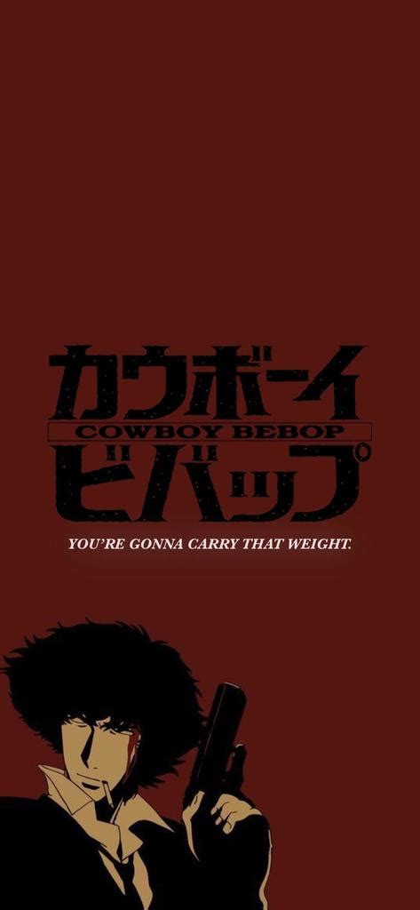 Youre Gonna Carry That Weight Wallpaper
