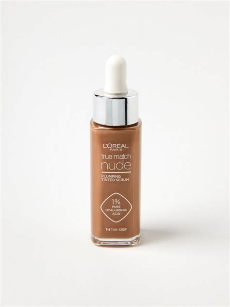 Loréal Paris True Match Nude Plumping Tinted Serum Foundation Lindex