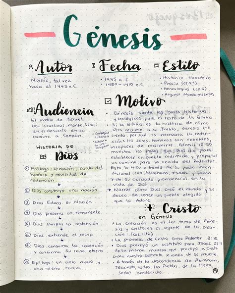 Pin De Adali En Apuntes De La Biblia Lecciones Objetivas De La Biblia