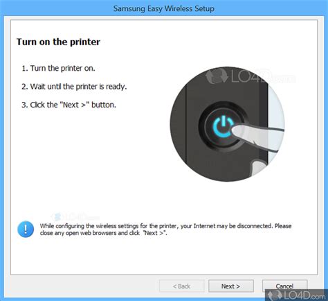 Samsung Easy Wireless Setup Download